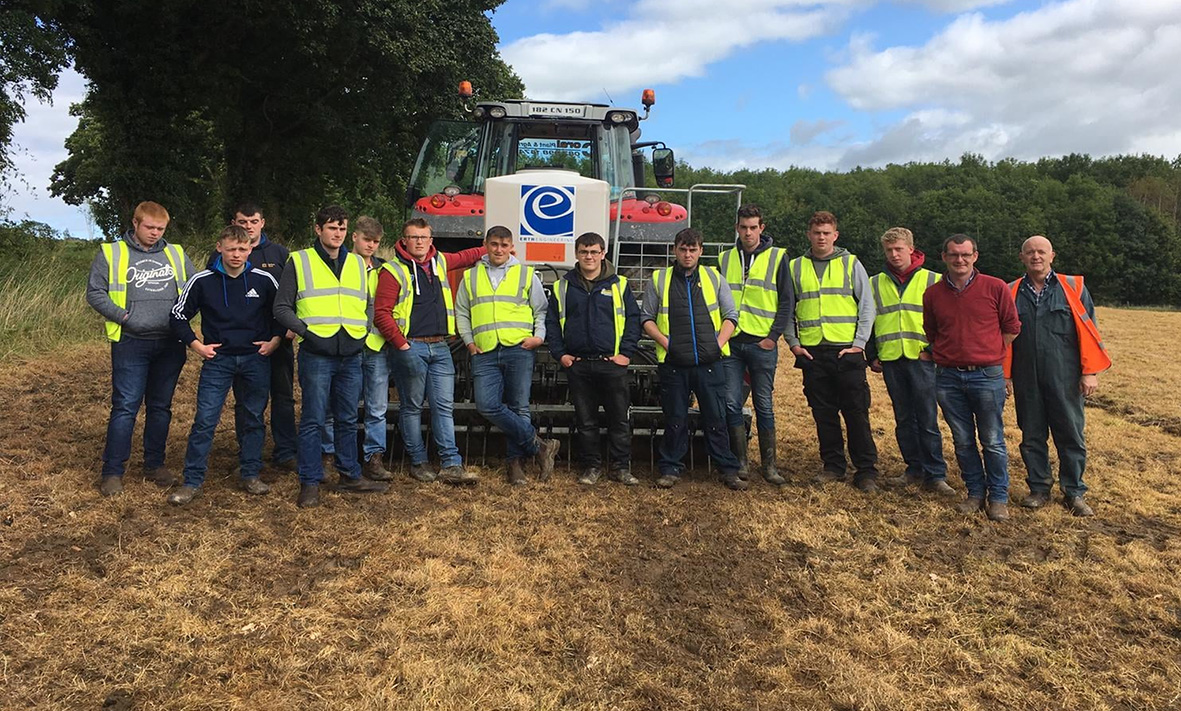 The latest Erth Engineering news, reviews, videos and demonstrations.