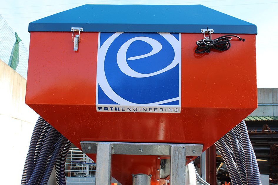 Erth Engineering Ltd, County Down, Northern Ireland.