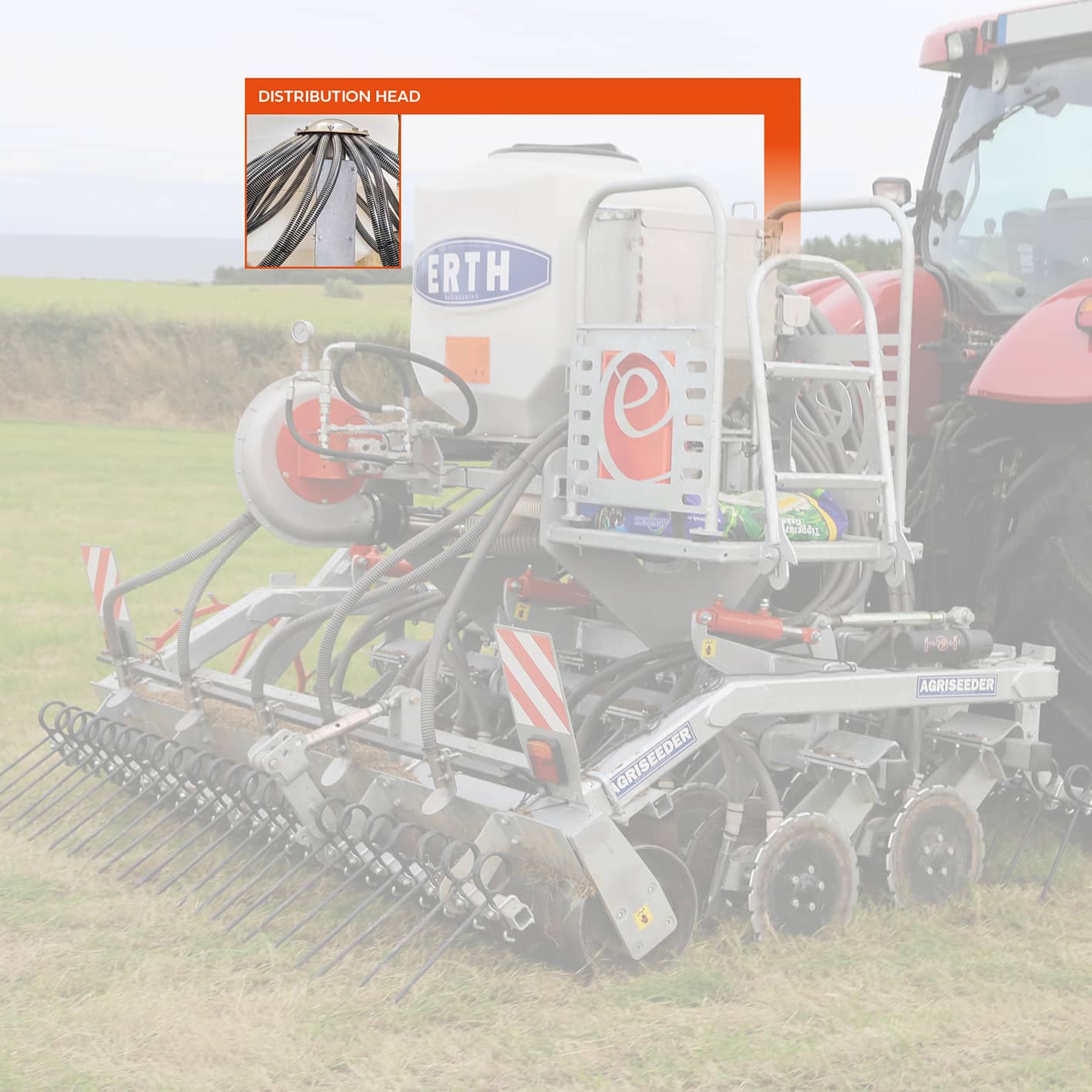 Agriseeder - Erth Engineering