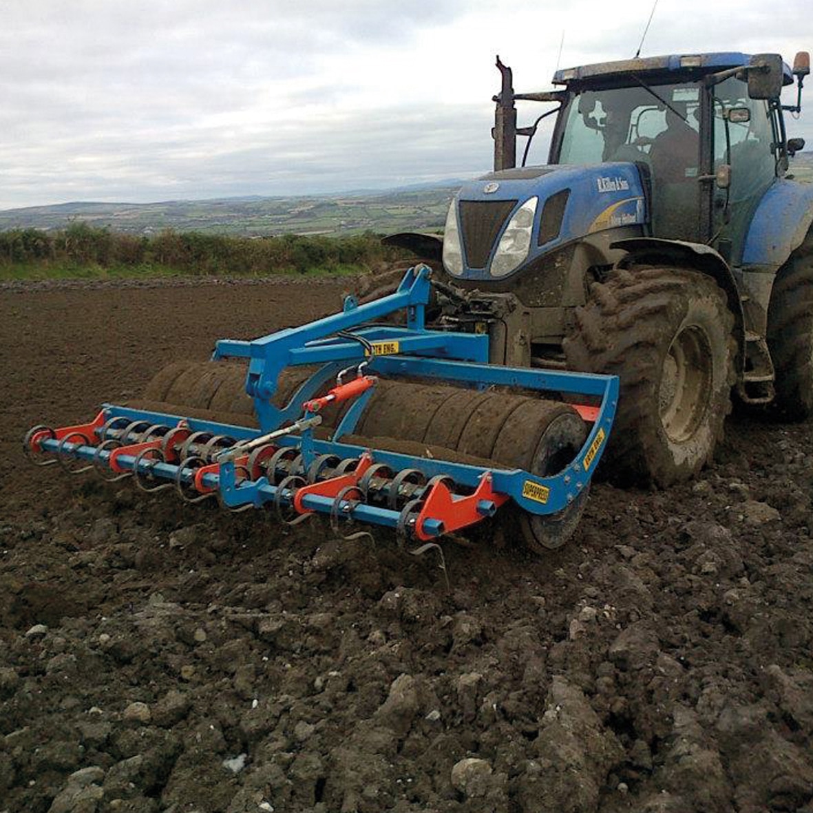 Product - Erth Engineering