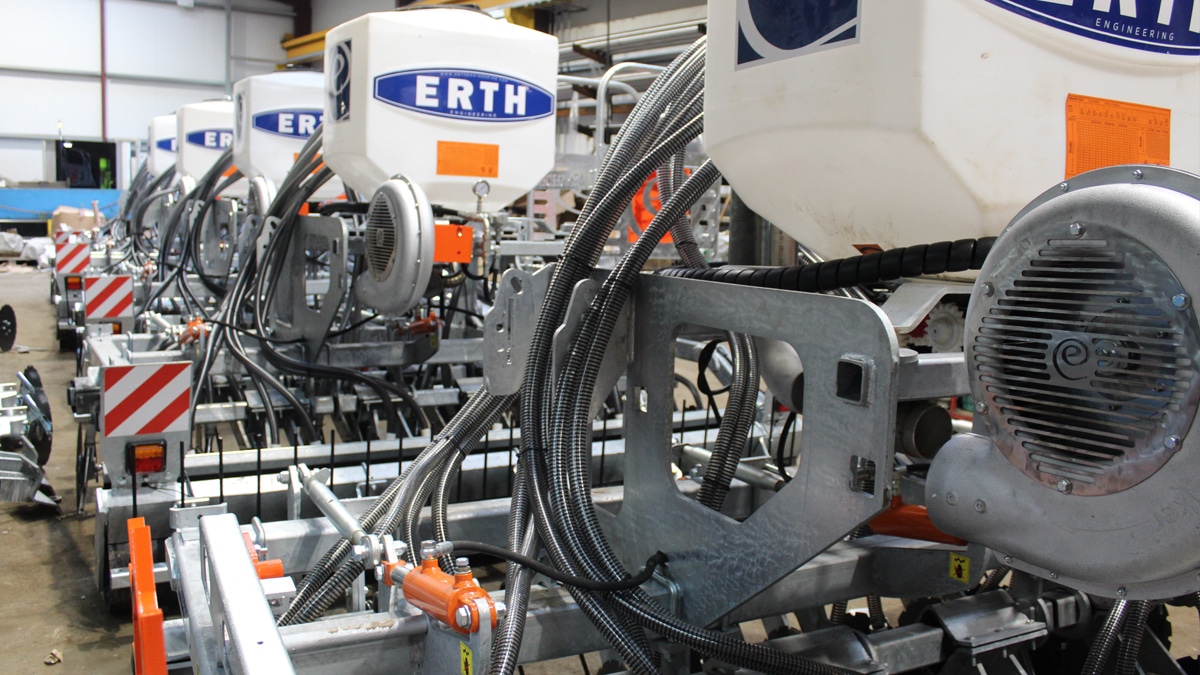 Who We Are - Erth Engineering