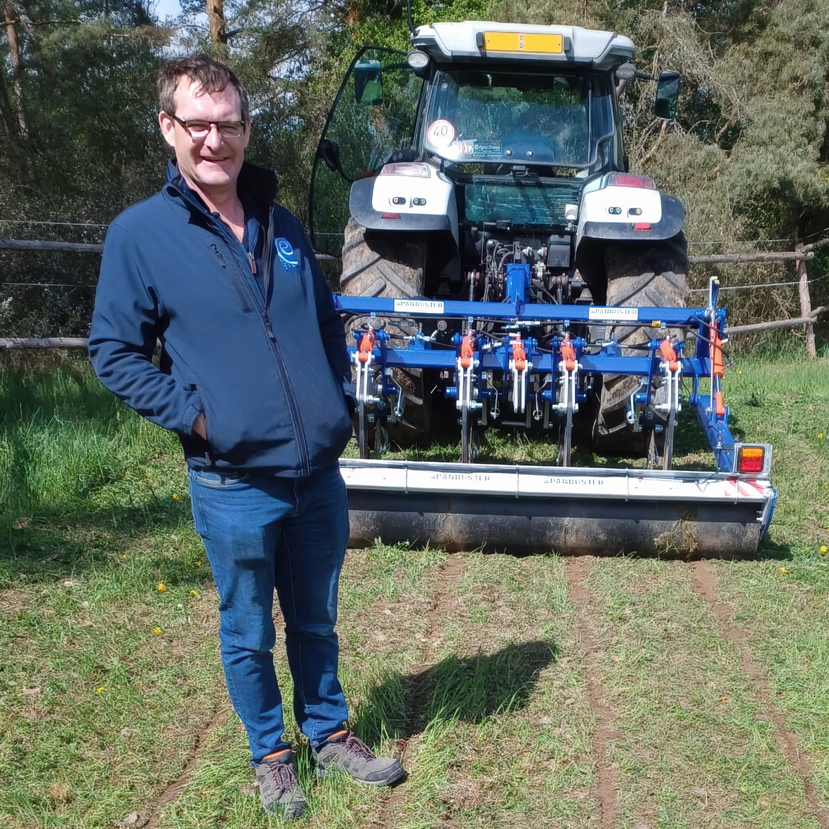 Meet The Team - Erth Engineering