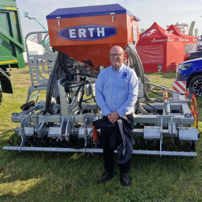 Meet The Team - Erth Engineering
